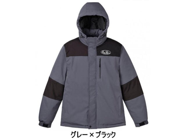 エバーグリーン E.G.ウォームマウンテンパーカー