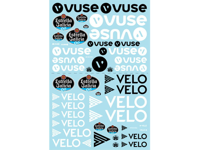 Museum collection D1049 1/18 McLaren MCL35 2020 Logo Decal 【メール便可】 ミニカー ...