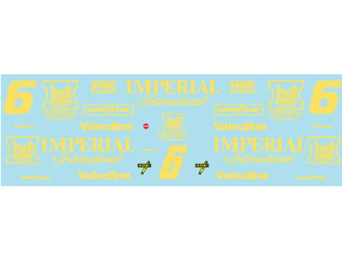 Museum collection D582 1/20 Lotus 78 Imperial (Tamiya)【メール便可】 ミニカー専門店 ...