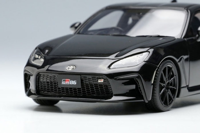 アイドロン EM659C トヨタ GR86 RZ 2021 クリスタルブラックシリカ