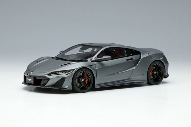 アイドロン EM673E ホンダ NSX Type S 2021 ベルリナブラック