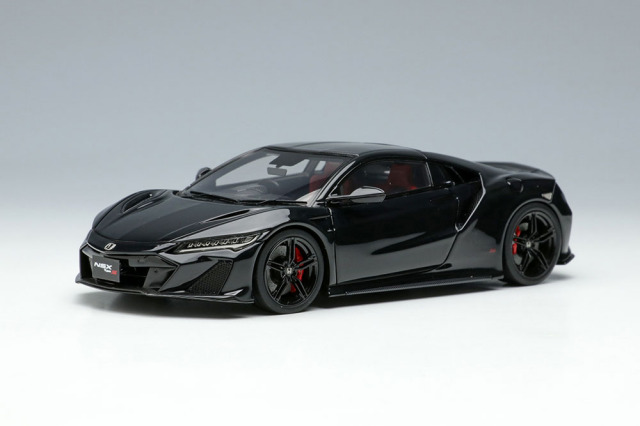 アイドロン EM673E ホンダ NSX Type S 2021 ベルリナブラック
