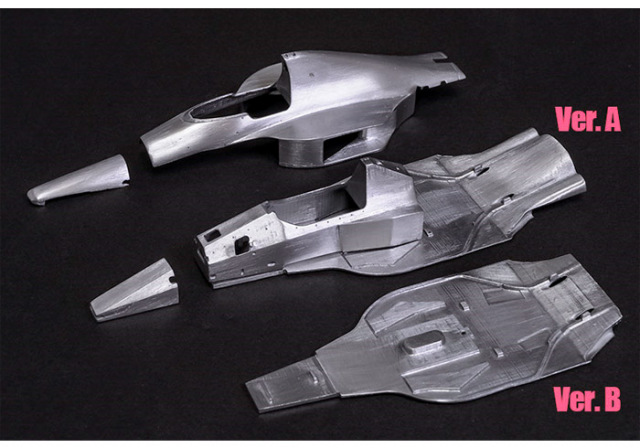 HIRO K546 1/43 McLaren MP4/5B 1990 ver.A U.S.A.GP / Monaco GP ミニカー専門店 ラクーンオート