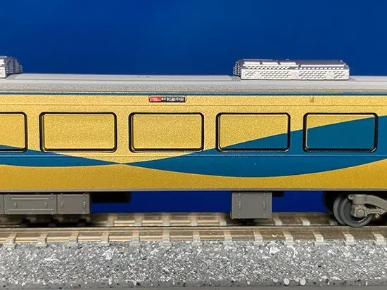 レールクラフト阿波座 泉北12000系泉北ライナー 行先LEDステッカー[RCA-S67]【鉄道模型専門店レールマイスター】