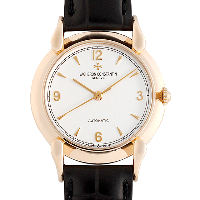 48001/000R VACHERON CONSTANTIN（ヴァシュロンコンスタンタン） ノスタルジー 中古 | 東京・大阪の高級ブランド ...