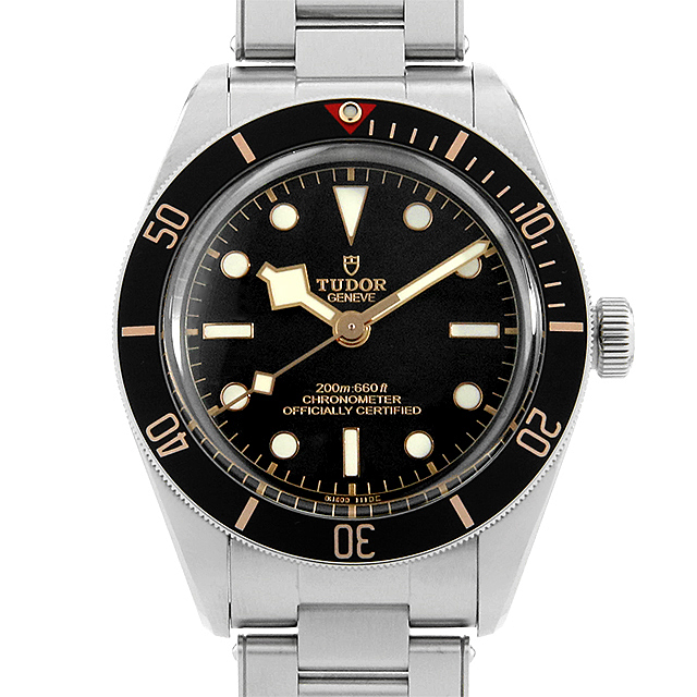 79030N TUDOR（チューダー） ブラックベイ58 中古 | 高級ブランド時計の販売・通販ならGINZA RASIN - U-79030N-8