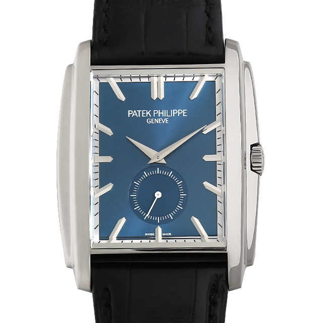 5124G-011 PATEK PHILIPPE（パテックフィリップ） ゴンドーロ 中古 | 東京・大阪の高級ブランド時計の販売・通販なら ...