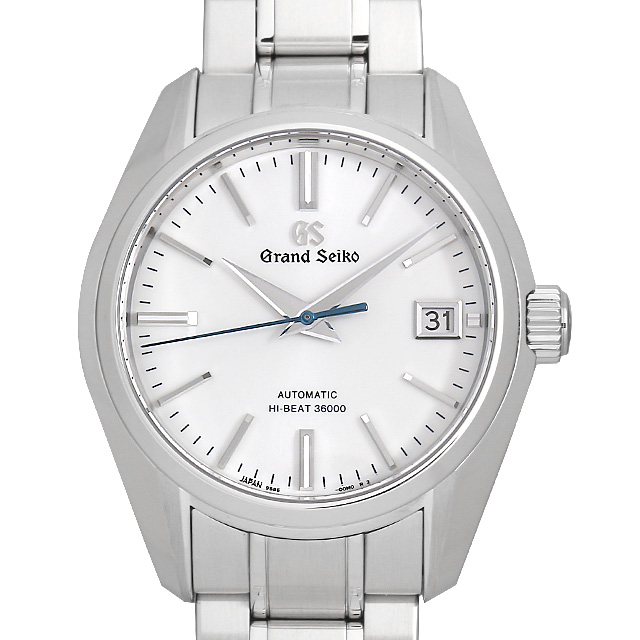 SBGH201 Grand Seiko（グランドセイコー） ヘリテージコレクション メカニカル ハイビート36000 マスターショップ限定 ...
