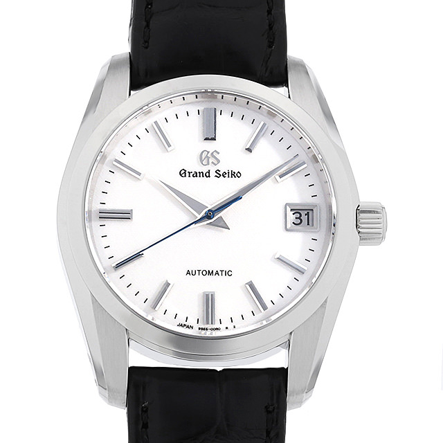 SBGR287 Grand Seiko（グランドセイコー） メカニカル 中古 | 高級ブランド時計の販売・通販ならGINZA RASIN ...