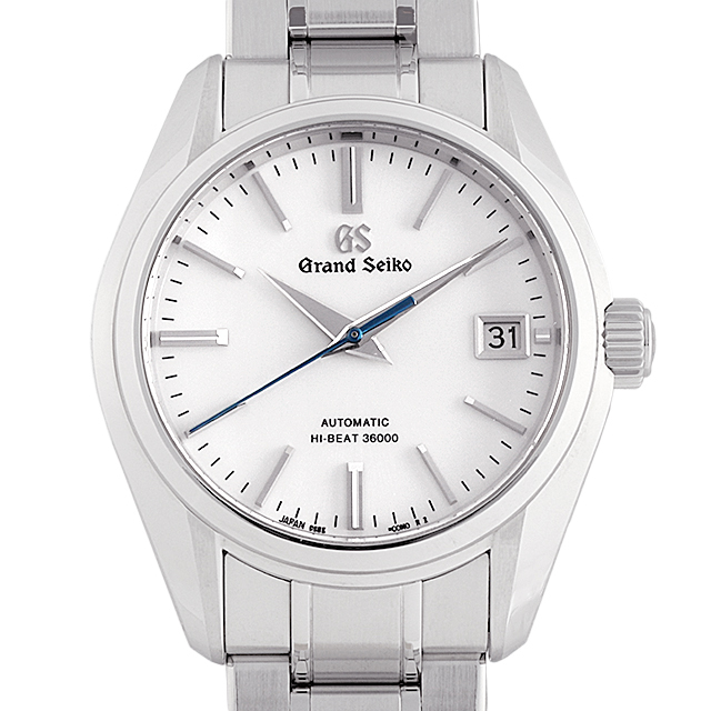 SBGH201 Grand Seiko（グランドセイコー） ヘリテージコレクション メカニカル ハイビート36000 マスターショップ限定 ...