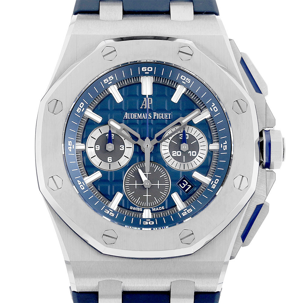 26480TI.OO.A027CA.01 AUDEMARS PIGUET（オーデマピゲ） ロイヤルオーク オフショア クロノグラフ 42mm ...