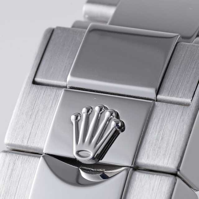 126506A アイスブルー ROLEX（ロレックス）コスモグラフ デイトナ 8Pバケット 3Pスクエアダイヤ 中古 | 東京・大阪の高級 ...