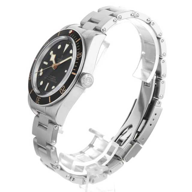 79030N ブラック TUDOR（チューダー）ブラックベイ58 新品 | 東京・大阪の高級ブランド時計の販売・通販ならGINZA RASIN ...