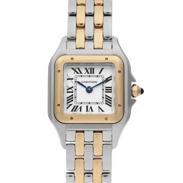 カルティエ パンテール の中古・新品腕時計| 東京・大阪の高級ブランド時計の販売・通販ならGINZA RASIN