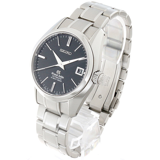 SBGH005 Grand Seiko（グランドセイコー） グランドセイコー メカニカルハイビート36000 マスターショップ限定 中古 ...