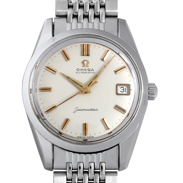 14763-61 OMEGA（オメガ） シーマスター アンティーク | 東京・大阪の高級ブランド時計の販売・通販ならGINZA RASIN A ...