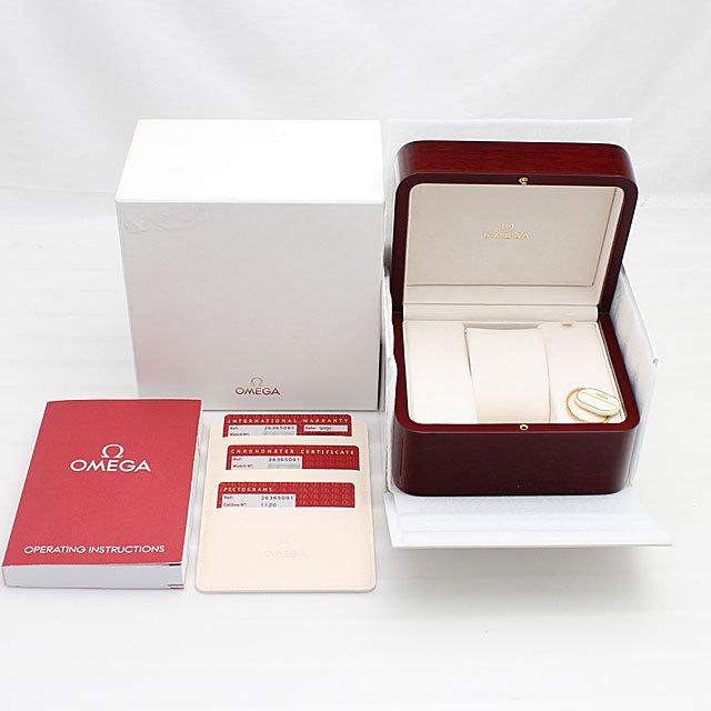 2636.50.91 オメガ(OMEGA) シーマスター プロフェッショナル 中古品 | 東京・大阪の高級ブランド時計の販売・通販なら ...