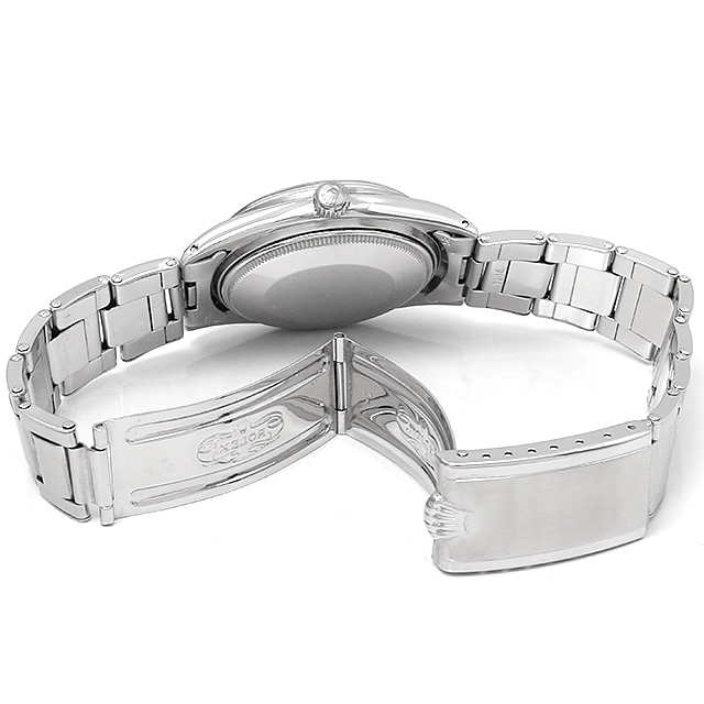 5504 ROLEX（ロレックス） エクスプローラー ブラウンミラー ビッグエアキング アンティーク | 東京・大阪の高級ブランド時計の販売 ...