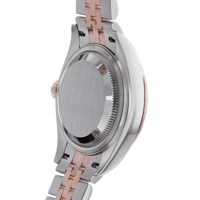 279171G オリーブグリーン/5列/ジュビリーブレス ROLEX（ロレックス） デイトジャスト28 中古 | 東京・大阪の高級ブランド時計 ...