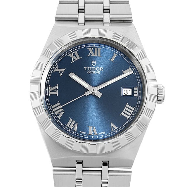 28500 TUDOR（チューダー） ロイヤル 中古 | 東京・大阪の高級ブランド時計の販売・通販ならGINZA RASIN - U ...