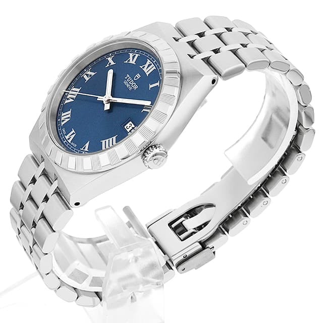 28500 TUDOR（チューダー） ロイヤル 中古 | 東京・大阪の高級ブランド時計の販売・通販ならGINZA RASIN - U ...