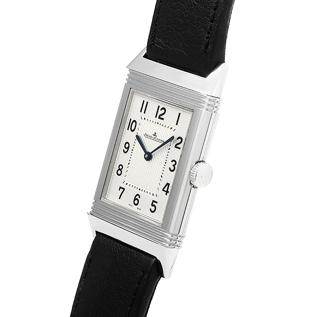 Q2788520(277.8.62) JaegerLeCoultre（ジャガールクルト） グランド レベルソ ウルトラスリム 中古 | 東京 ...