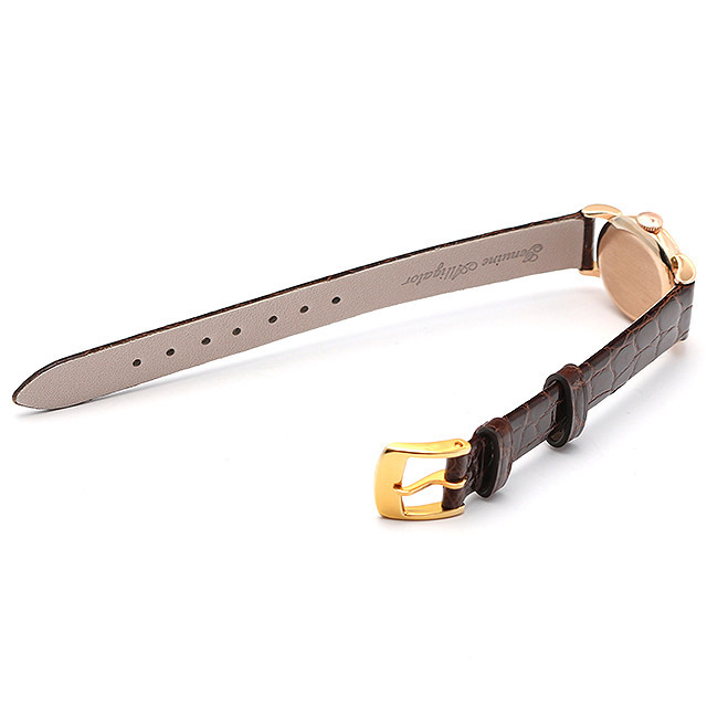 2615 オメガ(OMEGA) ラウンド レディース 中古品 | 東京・大阪の高級ブランド時計の販売・通販ならGINZA RASIN