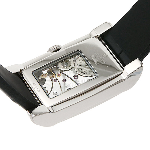 5443/9 ROLEX（ロレックス） チェリーニ プリンス 中古 | 高級ブランド時計の販売・通販ならGINZA RASIN - U-54439-4