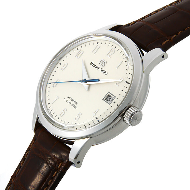 SBGH213 Grand Seiko（グランドセイコー） グランドセイコー 中古 | 東京・大阪の高級ブランド時計の販売・通販ならGINZA ...