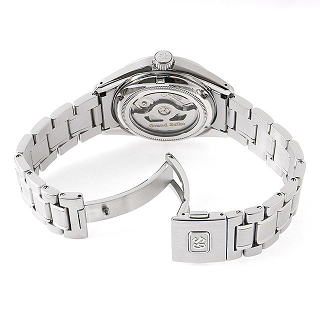 SBGH005 Grand Seiko（グランドセイコー） メカニカル ハイビート36000 マスターショップ限定 中古 | 東京・大阪の高級 ...