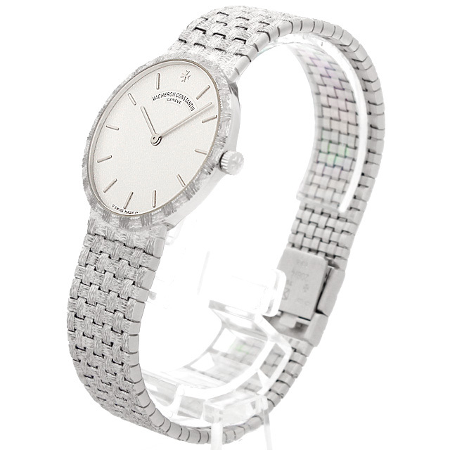 31193 ヴァシュロンコンスタンタン(VACHERON CONSTANTIN) メッシュドール 中古品 | 東京・大阪の高級ブランド時計の ...