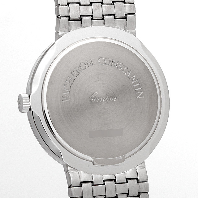 31193 ヴァシュロンコンスタンタン(VACHERON CONSTANTIN) メッシュドール 中古品 | 東京・大阪の高級ブランド時計の ...