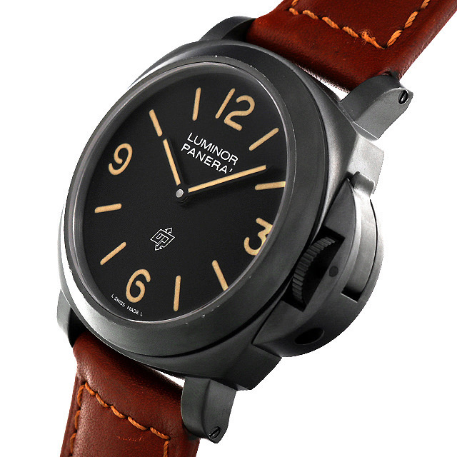 PAM00360 PANERAI（パネライ） ルミノール パネリスティーズ アニバーサリー 限定300本 中古 | 東京・大阪の高級ブランド ...
