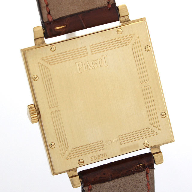 50930 ピアジェ(PIAGET) アルティプラノ 中古品 | 東京・大阪の高級ブランド時計の販売・通販ならGINZA RASIN