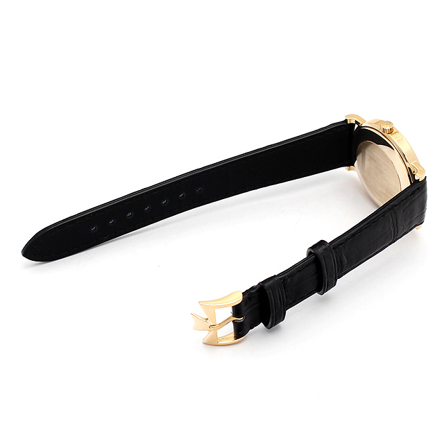 92240 ヴァシュロンコンスタンタン(VACHERON CONSTANTIN) エッセンシャル 中古品 | 東京・大阪の高級ブランド時計の ...