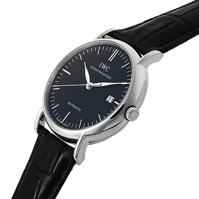 IW356305 IWC ポートフィノ 中古 | 東京・大阪の高級ブランド時計の販売・通販ならGINZA RASIN - U-IW356305