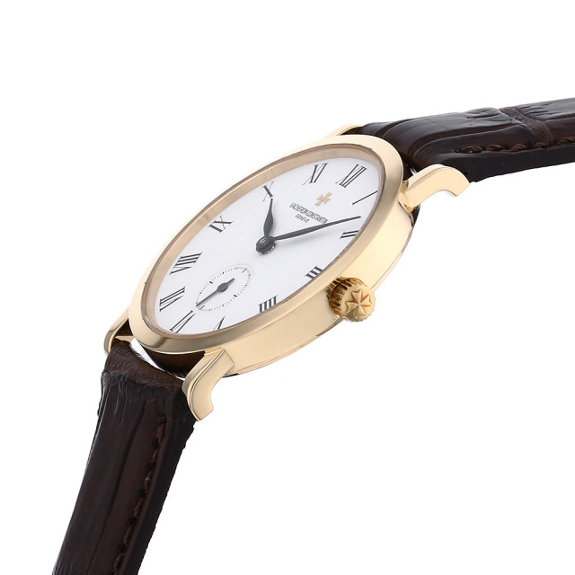 92240 VACHERON CONSTANTIN（ヴァシュロンコンスタンタン） エッセンシャル 中古 | 東京・大阪の高級ブランド時計の販売 ...