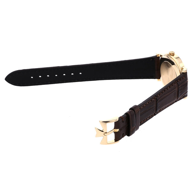 92240 VACHERON CONSTANTIN（ヴァシュロンコンスタンタン） エッセンシャル 中古 | 東京・大阪の高級ブランド時計の販売 ...