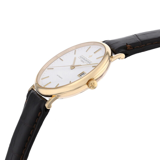 42002/000J-8760 VACHERON CONSTANTIN（ヴァシュロンコンスタンタン） パトリモニー オートマチック 中古 ...