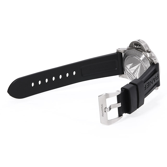 PAM00764 PANERAI（パネライ） ルミノール ヨット チャレンジ 中古 | 東京・大阪の高級ブランド時計の販売・通販ならGINZA ...