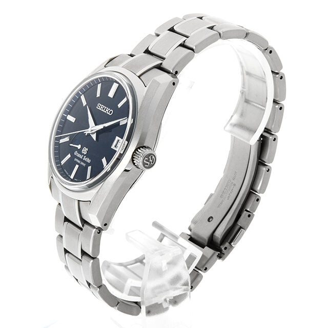 SBGA127 Grand Seiko（グランドセイコー） ヒストリカルコレクション 62GS 現代デザイン 中古 | 東京・大阪の高級 ...