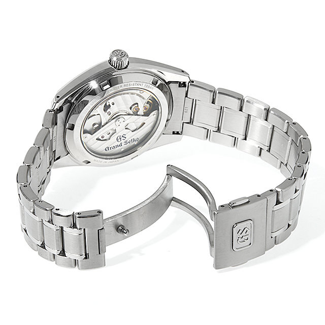 SBGA127 Grand Seiko（グランドセイコー） ヒストリカルコレクション 62GS 現代デザイン 中古 | 東京・大阪の高級 ...