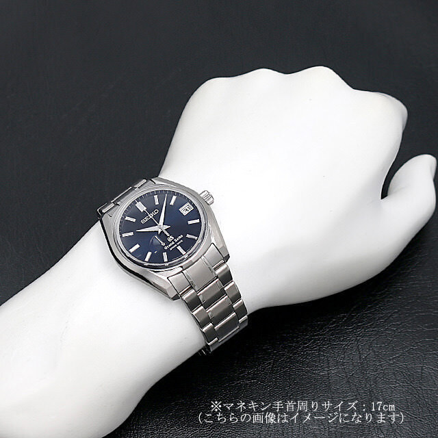 SBGA127 Grand Seiko（グランドセイコー） ヒストリカルコレクション 62GS 現代デザイン 中古 | 東京・大阪の高級 ...