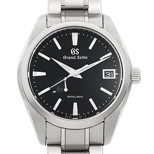 SBGA241 Grand Seiko（グランドセイコー） 9R スプリングドライブ 中古 | 東京・大阪の高級ブランド時計の販売・通販なら ...