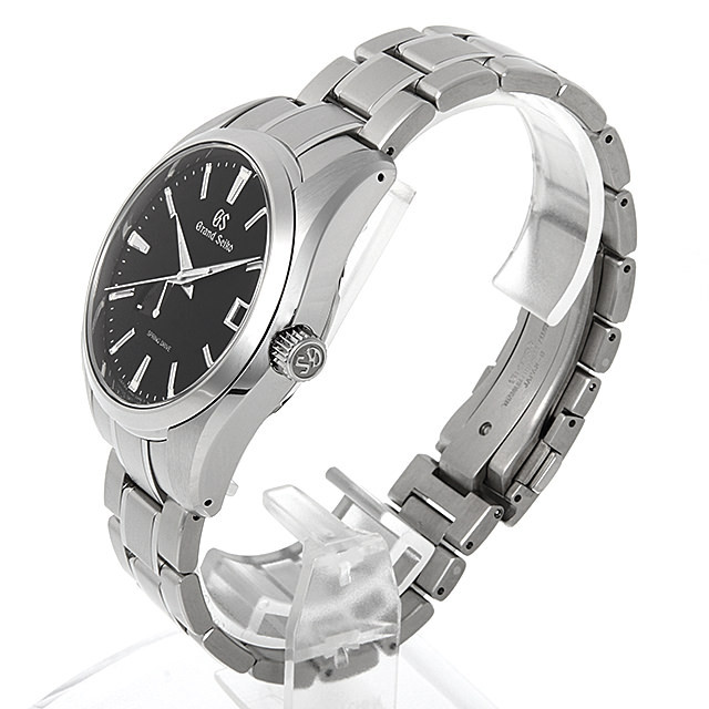SBGA241 Grand Seiko（グランドセイコー） 9R スプリングドライブ 中古 | 東京・大阪の高級ブランド時計の販売・通販なら ...
