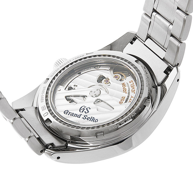 SBGA241 Grand Seiko（グランドセイコー） 9R スプリングドライブ 中古 | 東京・大阪の高級ブランド時計の販売・通販なら ...