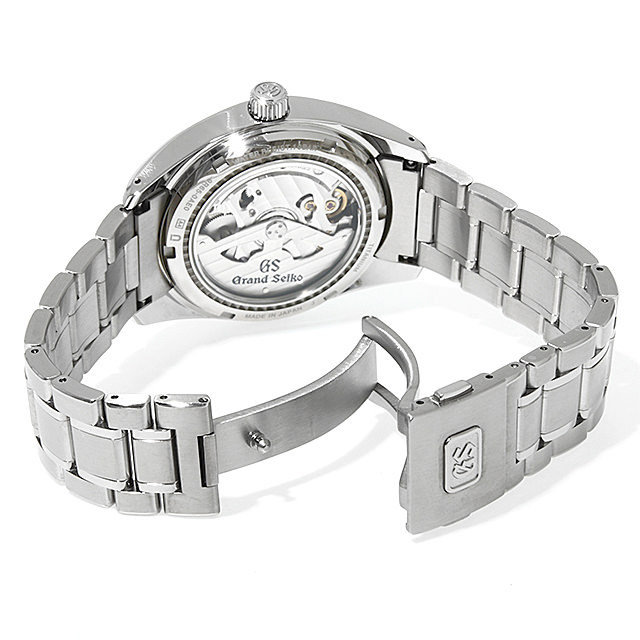 SBGA241 Grand Seiko（グランドセイコー） 9R スプリングドライブ 中古 | 東京・大阪の高級ブランド時計の販売・通販なら ...