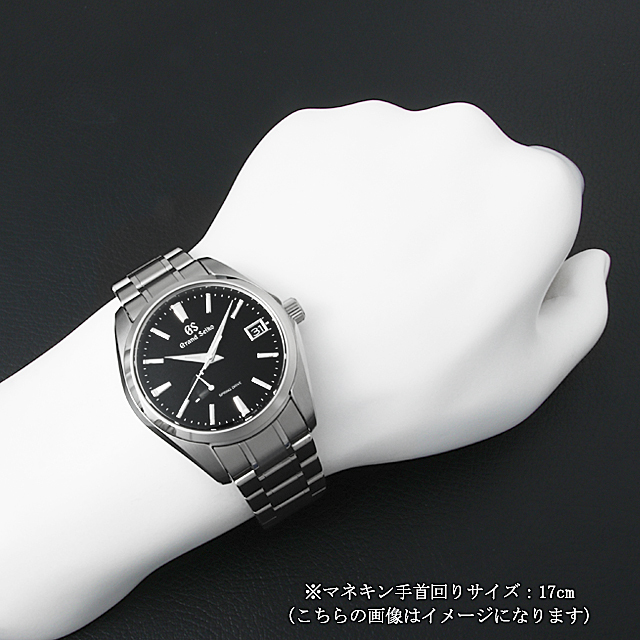 SBGA241 Grand Seiko（グランドセイコー） 9R スプリングドライブ 中古 | 東京・大阪の高級ブランド時計の販売・通販なら ...