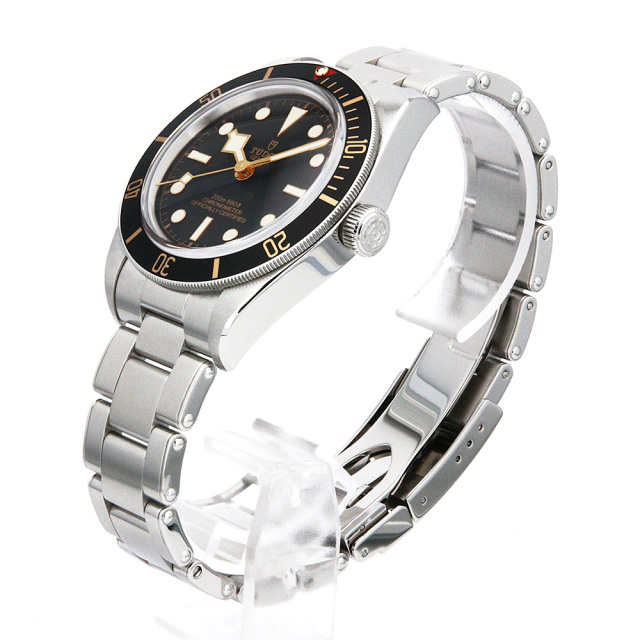 79030N TUDOR（チューダー） ブラックベイ58 中古 | 高級ブランド時計の販売・通販ならGINZA RASIN - U-79030N-9