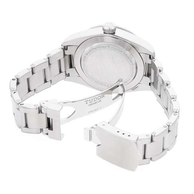 79030N TUDOR（チューダー） ブラックベイ58 中古 | 高級ブランド時計の販売・通販ならGINZA RASIN - U-79030N-9